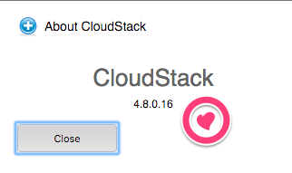 Creating your own CloudStack release is easy! « Remi Bergsma's blog